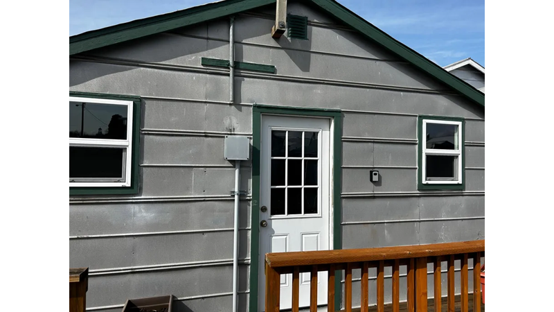 1980 27' LARSON in Portland Oregon United States (412347) | YachtsBlue