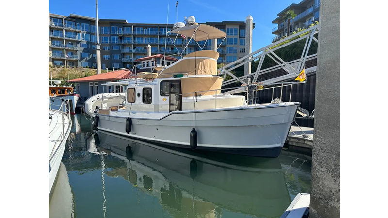 2021 35' 3" RANGER TUGS in Portland Oregon United States (412349) | BR ...