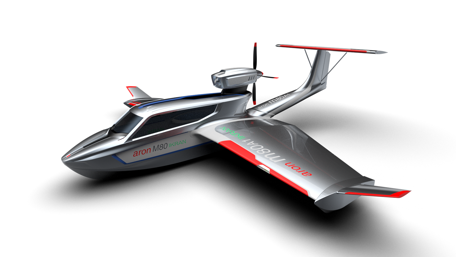 2025 ARON Yacht for Sale | 42' Motor Yacht California 413254 | YATCO