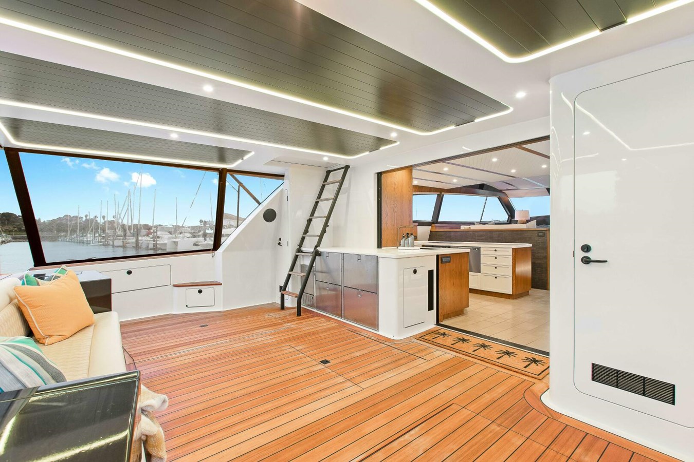 2021 VALDER YACHTS Yacht for Sale | 66' Catamaran New Zealand 413439 ...