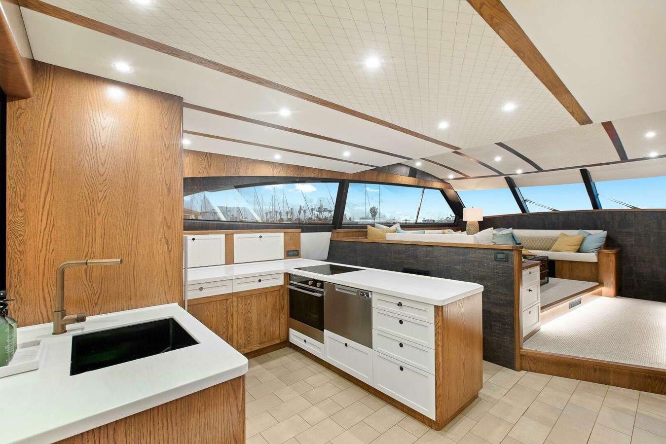 2021 VALDER YACHTS Yacht for Sale | 66' Catamaran New Zealand 413439 ...