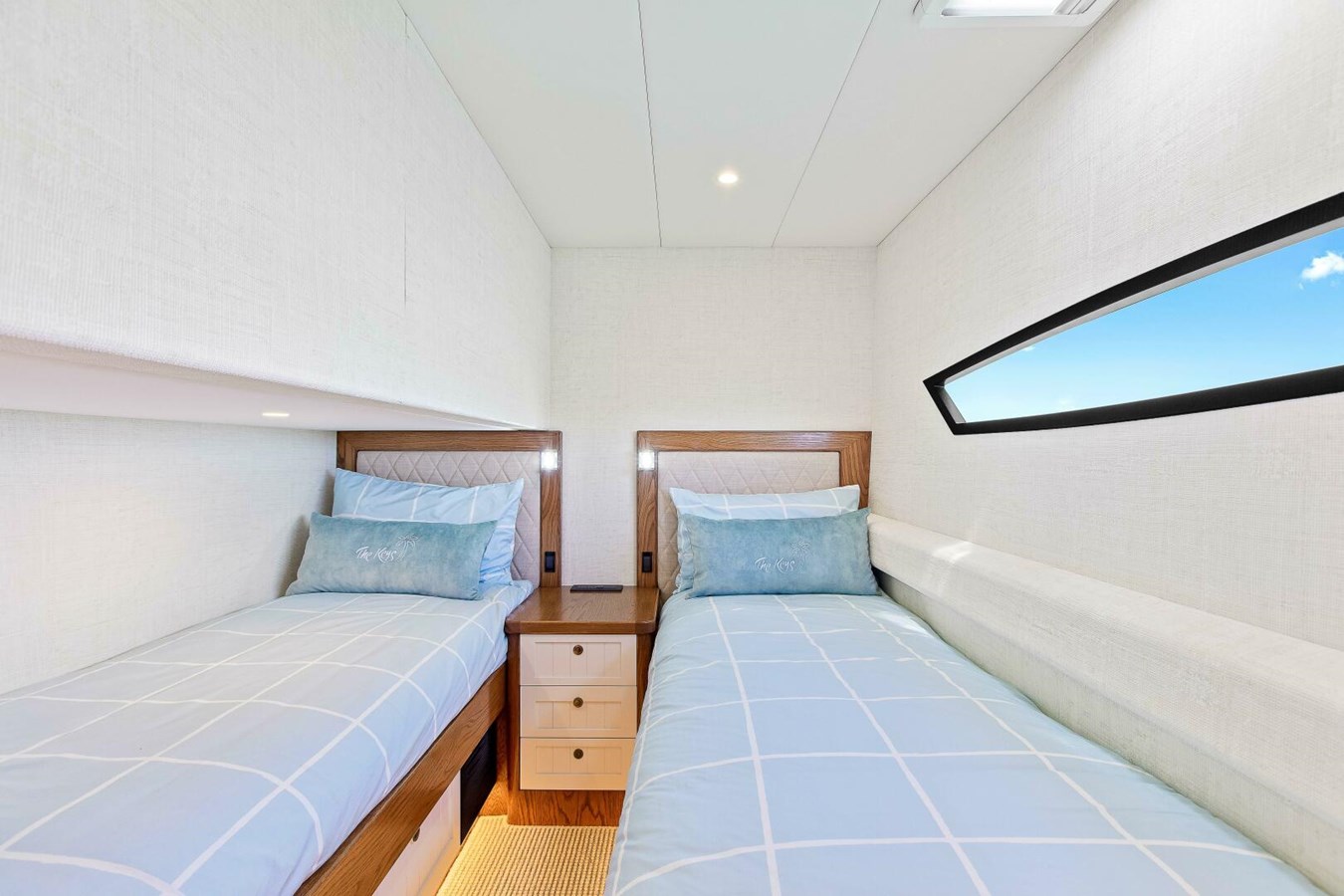 2021 VALDER YACHTS Yacht for Sale | 66' Catamaran New Zealand 413439 ...