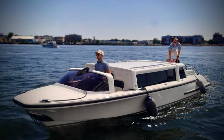 2005 VIKAL Yacht for Sale | 26' 3" Boat Germany 413465 | YATCO