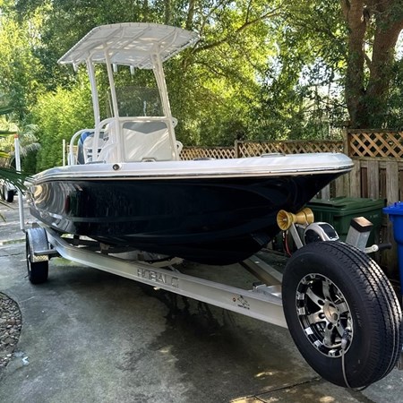 2021 Robalo 206 Cayman Boat ROBALO 20' 2021 | YATCO