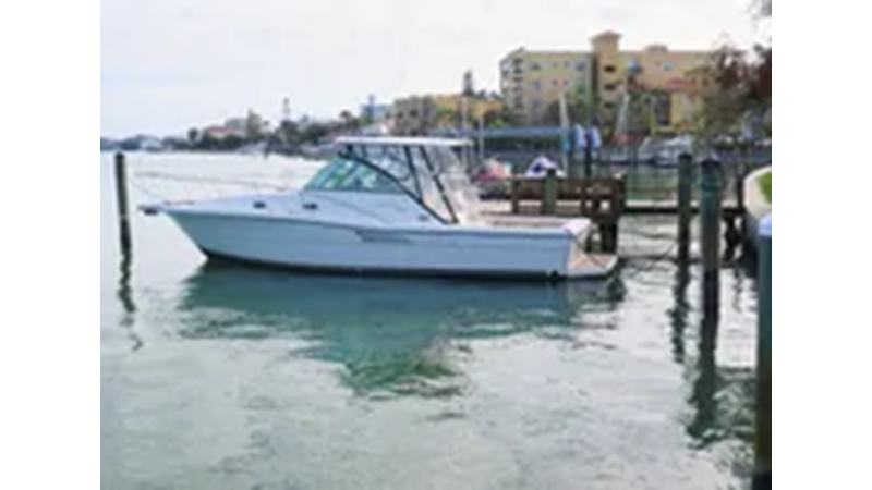 2001 33' PURSUIT BOATS in Tampa Florida United States (413625) | BR ...