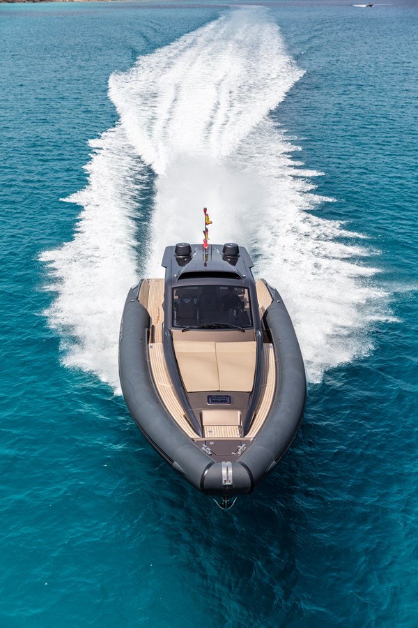 ANVERA 48 Yacht for Sale | 48' ANVERA 2024 | FGI