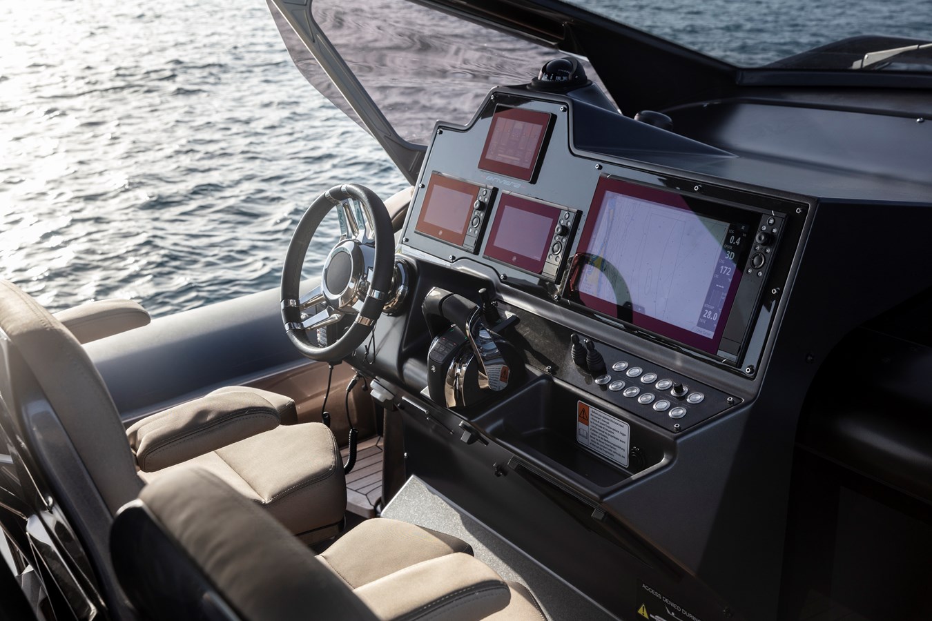 ANVERA 48 Yacht for Sale | 48' ANVERA 2024 | FGI