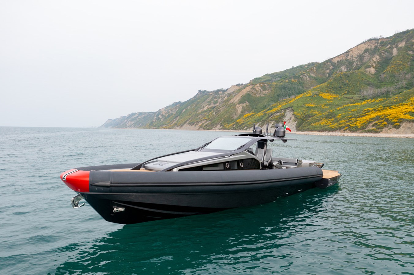 2025 ANVERA Yacht for Sale | 58' Boat Florida 413992 | YATCO