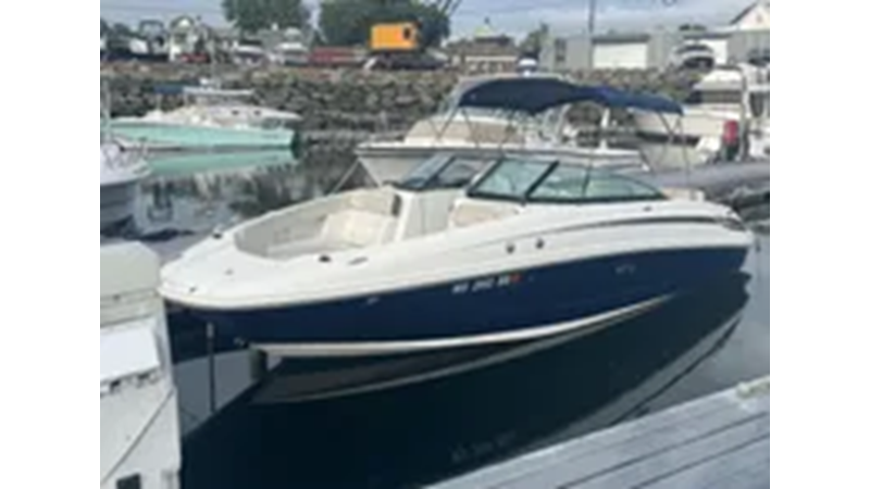 2013 24' SEA RAY in Buzzards Bay Massachusetts United States (414387 ...