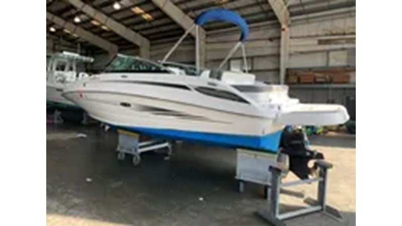 2013 22' SEA RAY in Hyannis Massachusetts United States (414426) | BR ...