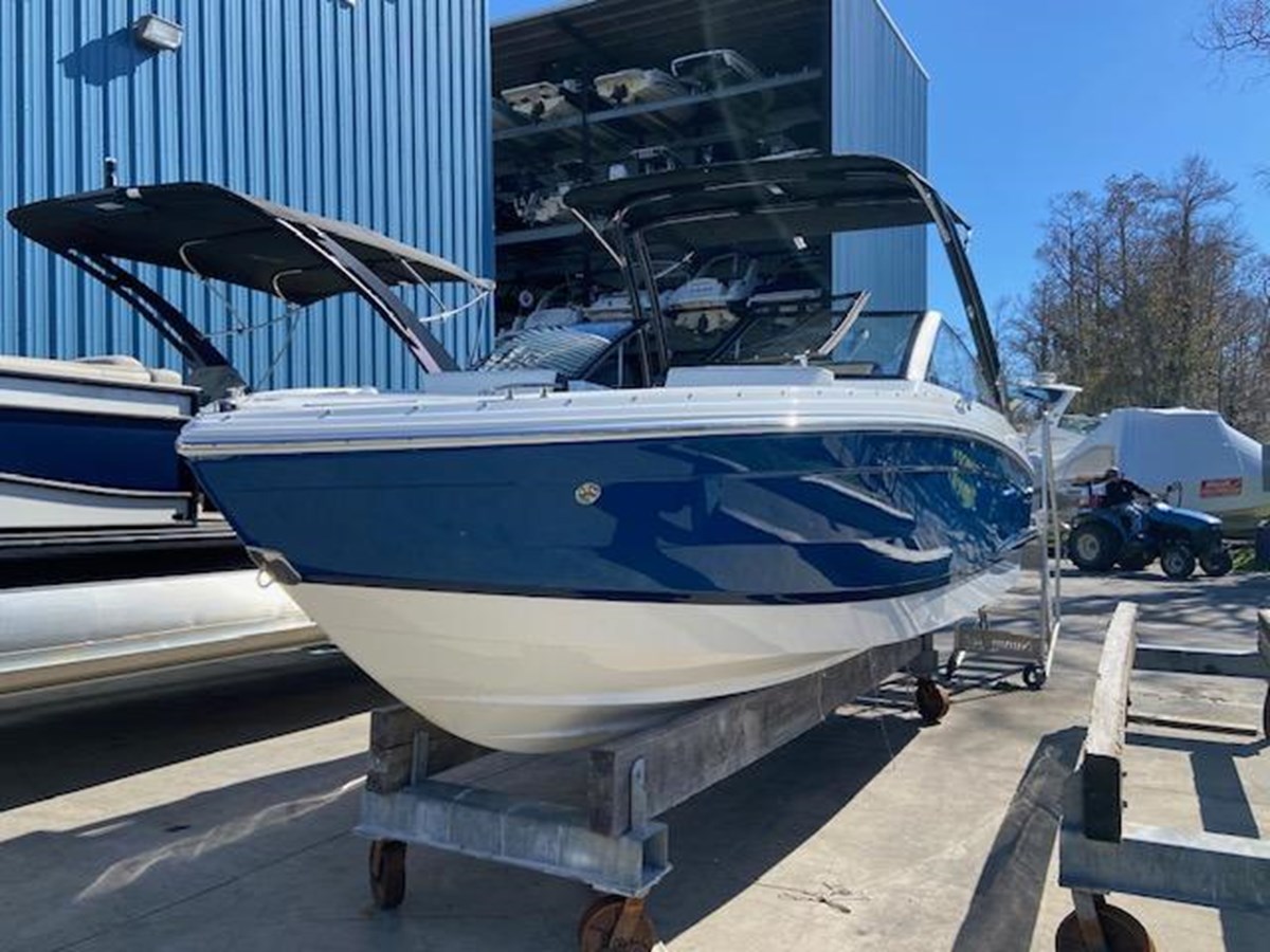 2024 Cobalt R4 – Yachtmann