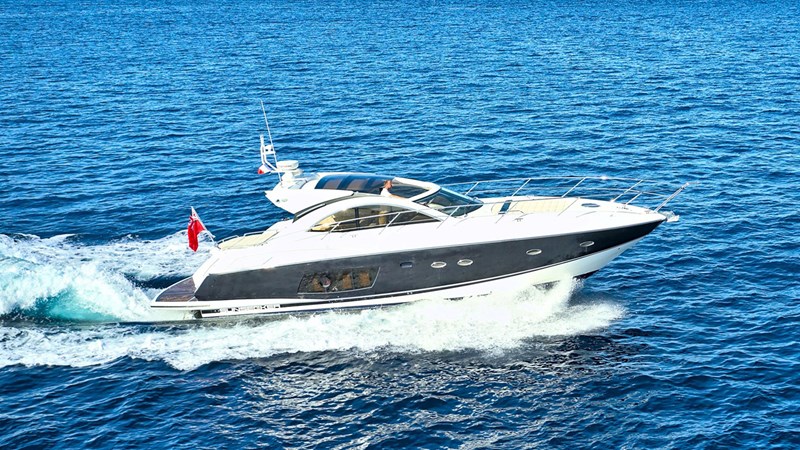 2010 SUNSEEKER Yacht for Sale | 53' 2" Motor Yacht France 415034 | YATCO