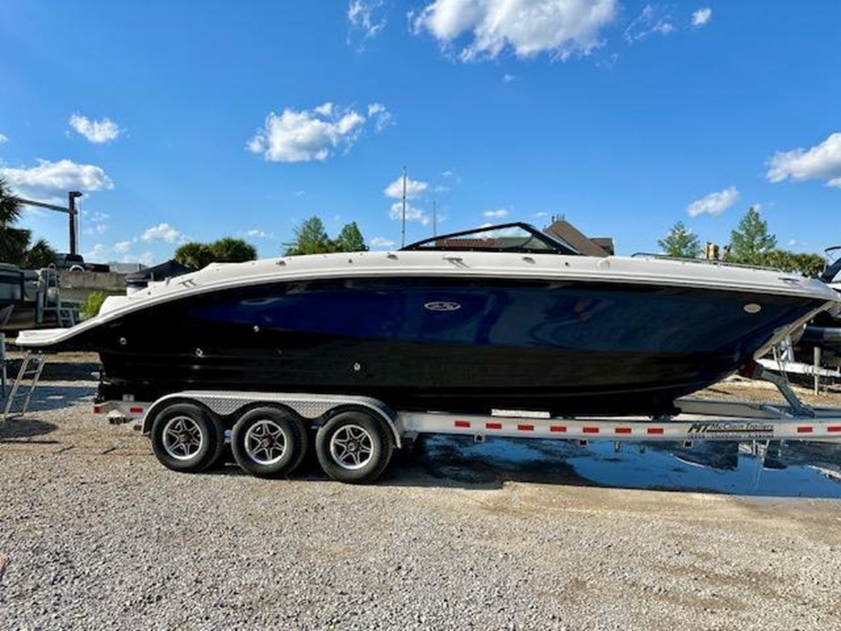 2021 SEA RAY Yacht for Sale | 27' Cruising Yacht Louisiana 415036 | YATCO