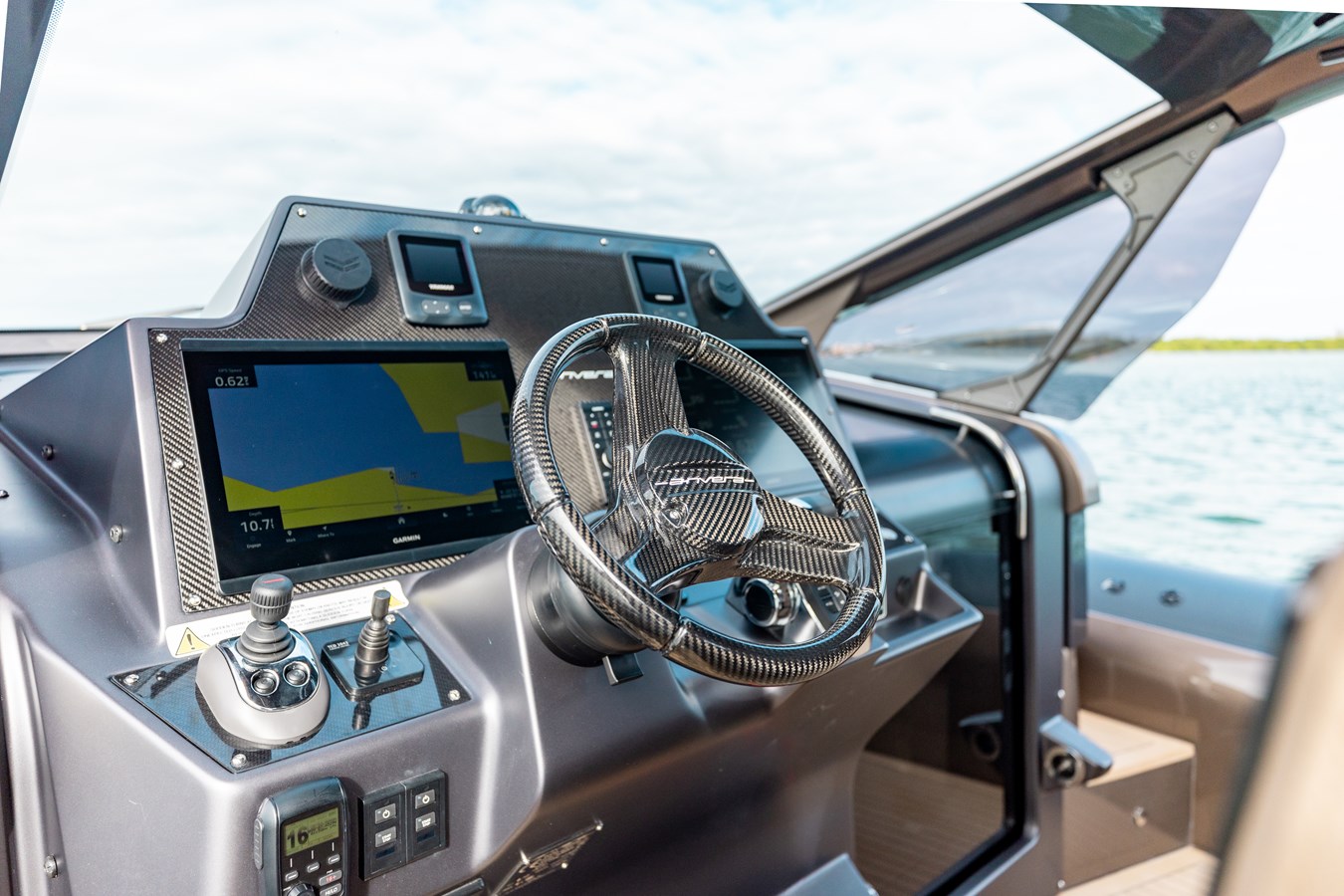 Anvera 48 Yacht for Sale | Anvera 48 Yacht Price | FGI