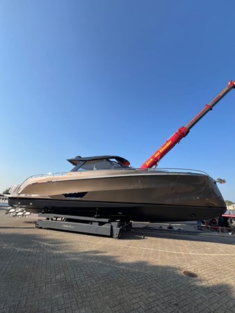 2025 53' DUTCH AMERICAN in Miami Beach Florida United States (415663 ...