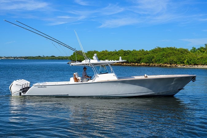 2022 41' VALHALLA BOATWORKS in Riviera Beach Florida United States ...