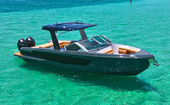 ALIA Boat AVIARA 32' 2021 | YATCO
