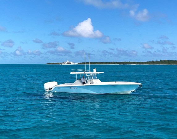 2016 SEA VEE Yacht for Sale | 39' Boat Florida 416310 | YATCO