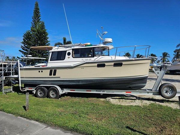 2020 27' RANGER TUGS in Jensen Beach Florida United States (417368 ...