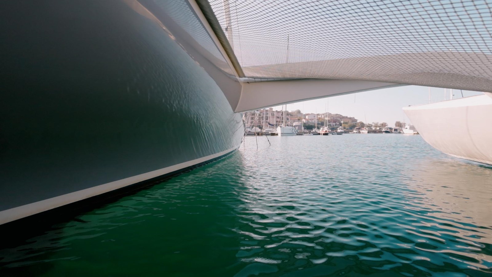 2001 SHUTTLEWORTH Yacht for Sale | 58' Multi-Hull Italy 417524 | YATCO