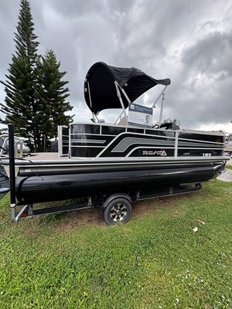Ranger Reata Boat RANGER BOATS 20' 5" 2017 | YATCO