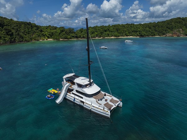 2008 IMP Yacht for Sale | 68' 11" Motor Boat Thailand 418116 | YATCO