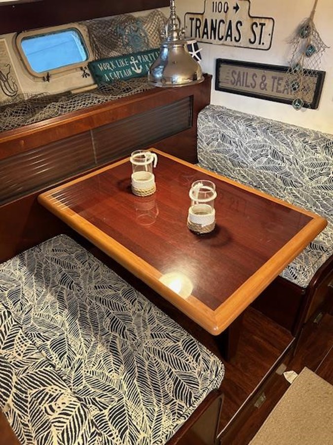 1961 STEPHENS Yacht for Sale | 47' Motor Yacht California 418646 | YATCO