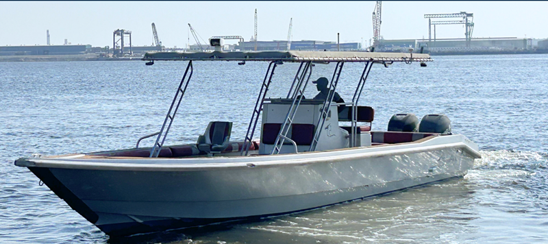 1999 SEAMASTER Yacht for Sale | 42' Motor Boat United Arab Emirates ...