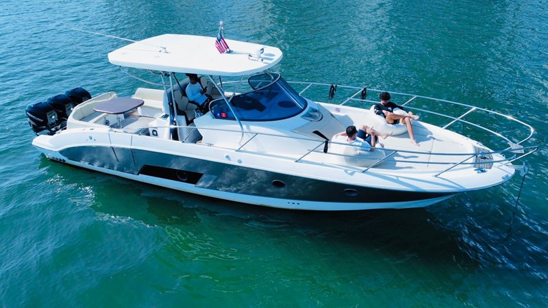 2013 SESSA MARINE Yacht for Sale | 36' Boat Florida 419996 | YATCO