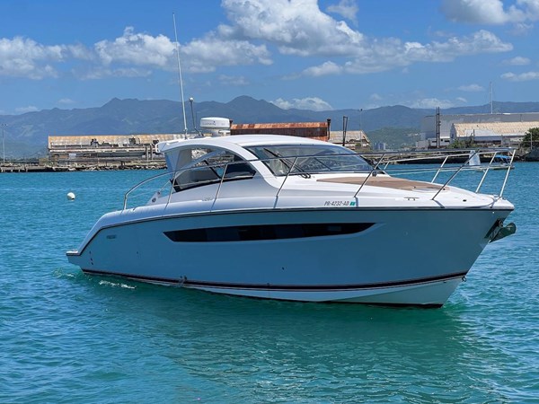 2015 PURSUIT BOATS Yacht for Sale | 36' Cruiser Puerto Rico 420312 | YATCO