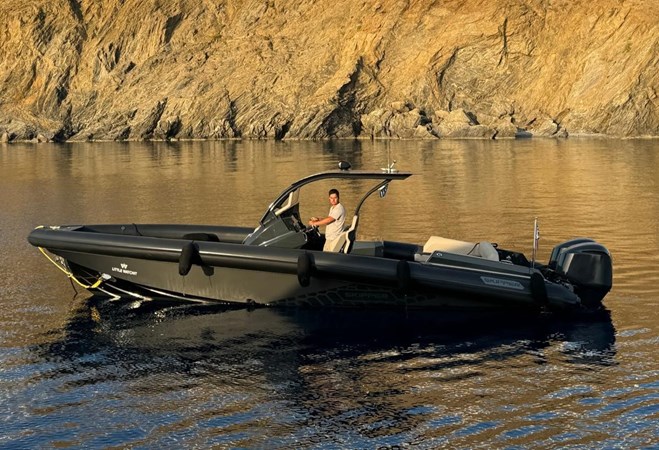 2019 SKIPPER Yacht for Sale | 32' 8" Boat Turkey 441033 | YATCO