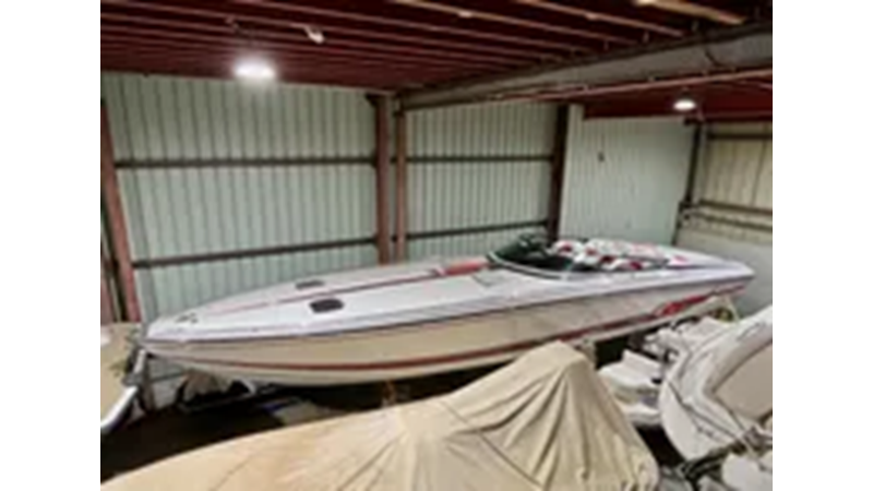 1991 42' FORMULA in N/A N/A Monaco (441401) | YachtsBlue