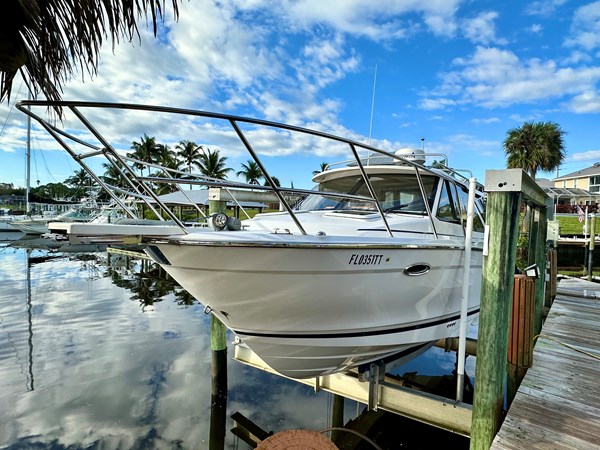 2023 24' CUTWATER in Jensen Beach Florida United States (441940) | BR ...