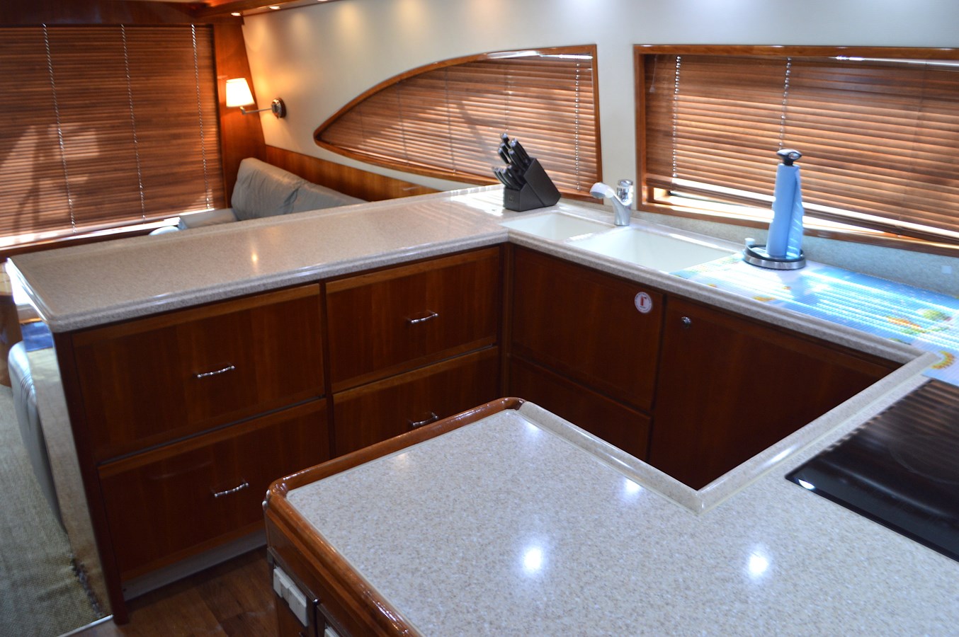 2004 BERTRAM Yacht for Sale | 57' Sport Fisherman Florida 441990 | YATCO