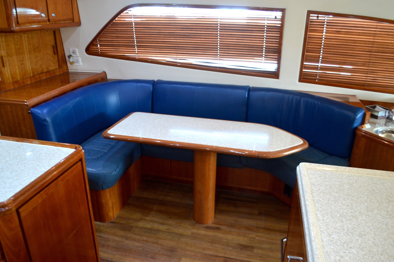 2004 BERTRAM Yacht for Sale | 57' Sport Fisherman Florida 441990 | YATCO