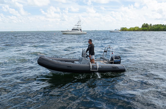 2023 TRIDENT ALUMINIUM BOATS Yacht for Sale | 16' Boat Florida 442532 ...
