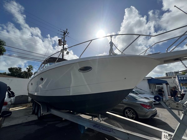 1996 32' SILVERTON in Miami Florida United States (442538) | BR Marine ...