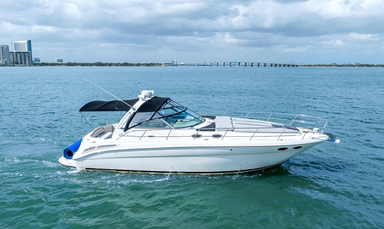 2003 38' SEA RAY in Miami Florida United States (443182) | BR Marine Group