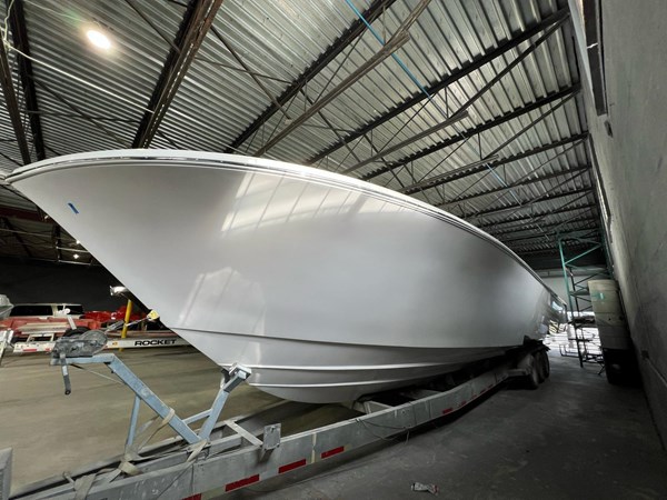 2026 STREAMLINE Yacht for Sale | 45' Boat Florida 444155 | YATCO