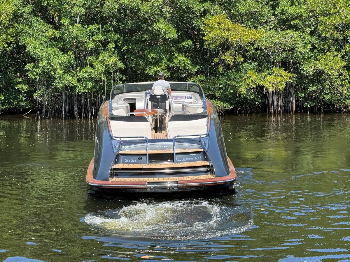 2013 13.41m RIVA YACHT zu Verkaufen | Gebrauchte RIVA YACHT Yacht zu ...