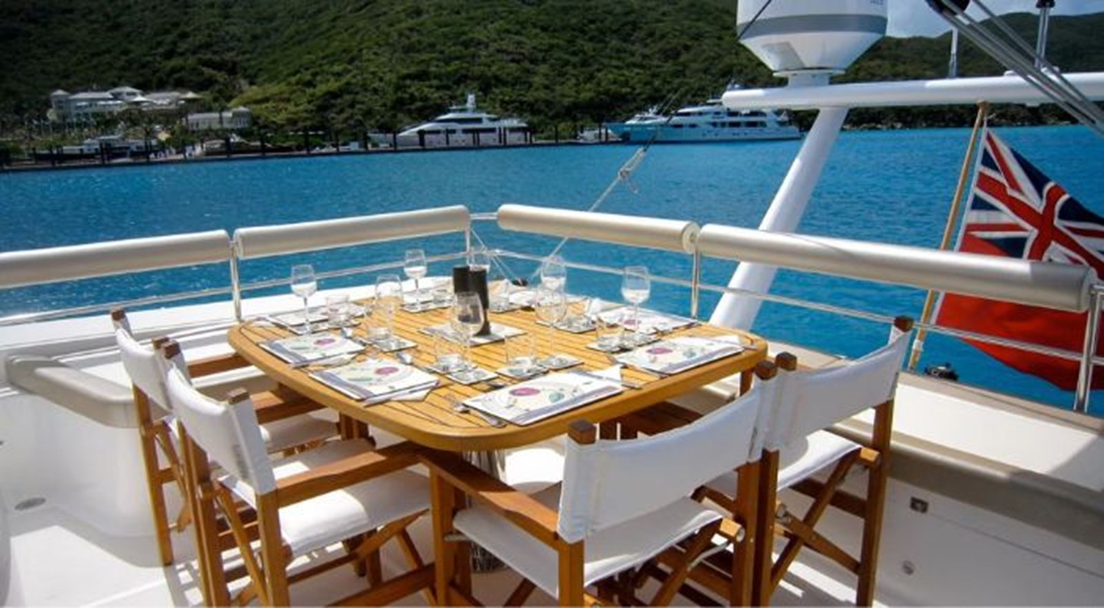 2013 PRIVILEGE Yacht for Sale | 74' 6" Catamaran Spain 445615 | YATCO