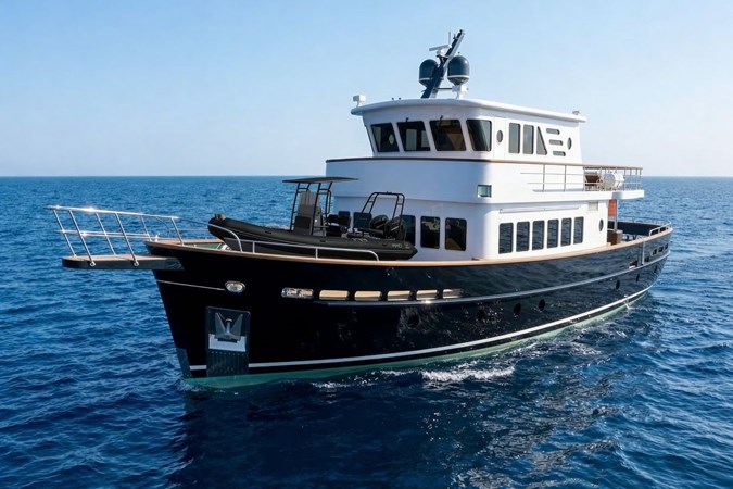 2026 AVA YACHTS Yacht for Sale | 89' 3" Motor Yacht Turkey 445853 | YATCO