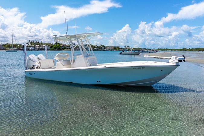 2022 SEA VEE Yacht for Sale | 27' Boat Florida 446056 | YATCO