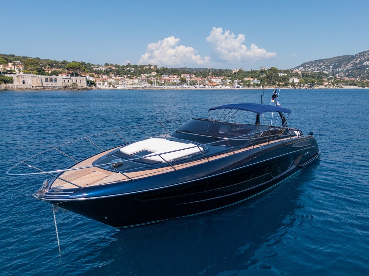 2021 RIVA YACHT Yacht for Sale | 56' 8" Motor Boat Monaco 446323 | YATCO