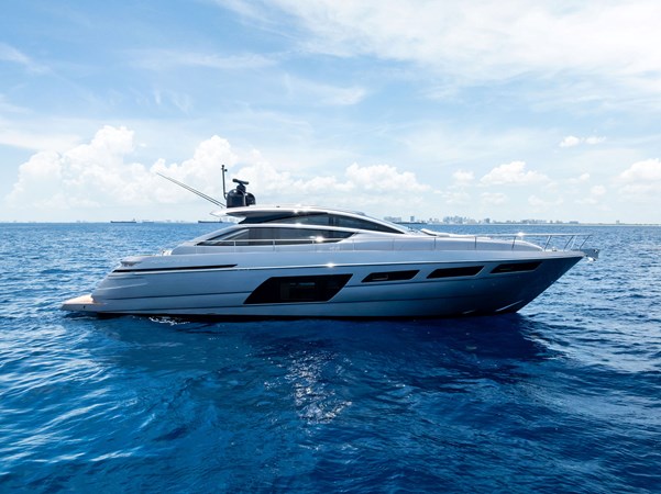 2024 PERSHING Yacht for Sale | 60' Motor Yacht Florida 447078 | YATCO