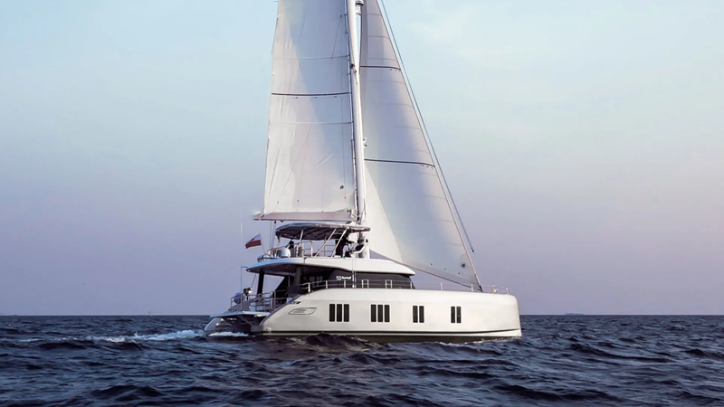 DOLPHIN Yacht for Sale | DOLPHIN Yacht Price | Moana Yachting