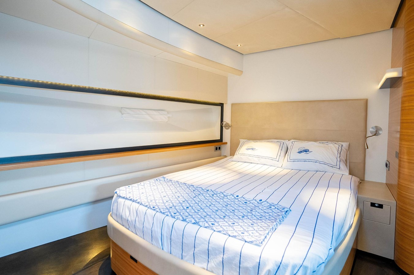 2011 ACICO YACHTS Yacht for Sale | 75' 6" Motor Yacht Turkey 450758 | YATCO