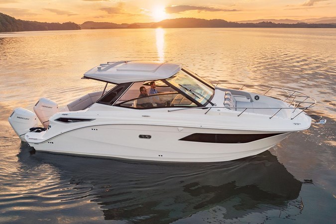 2026 32' SEA RAY in Fajardo Puerto Rico United States (454154) | Inara ...