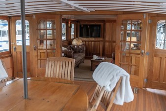 Photos of GRAND Motor Yacht Linmar | YATCO