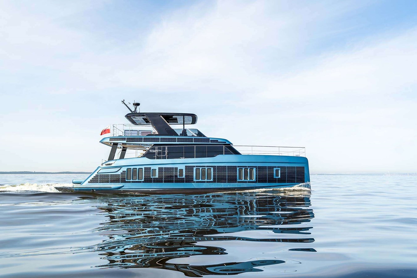 2026 SUNREEF YACHTS Yacht for Sale | 60' Catamaran Poland 456043 | YATCO